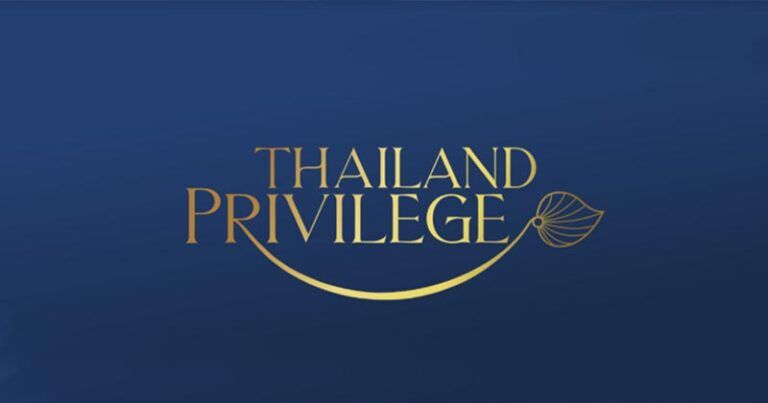 Thailand Privilege Card Benefits | HLG Thailand Privilege
