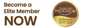 Thailand Privilege Card Benefits | HLG Thailand Privilege